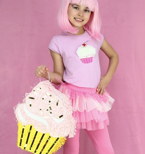 Cherry on Top T-shirt - Kaylakids